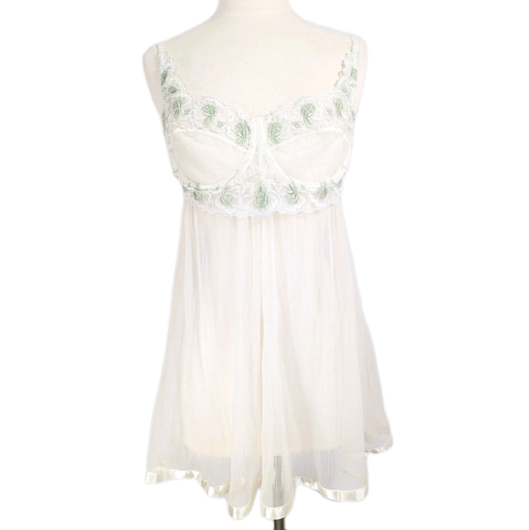 Victoria's Secret | Intimates & Sleepwear | Vintage Victorias Secret ...